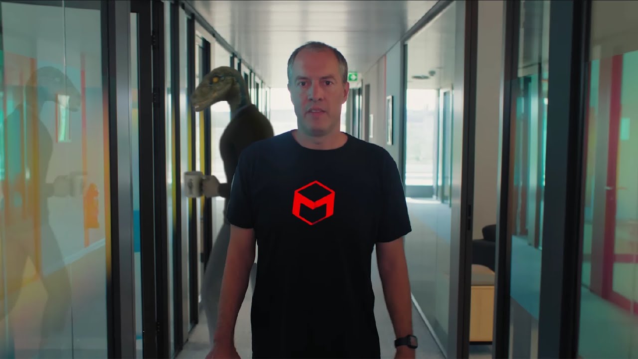 Cinema 4D 2023 リリース