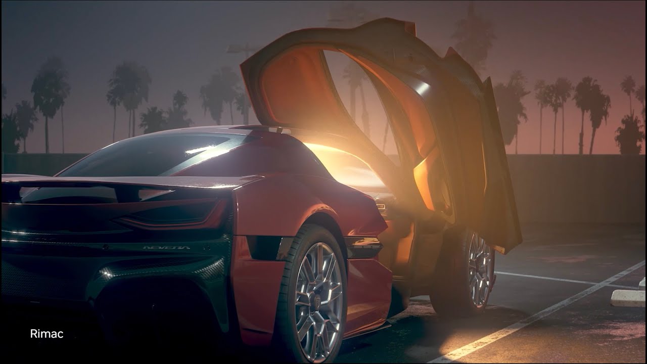 Omniverse Create 2022.3 リリース