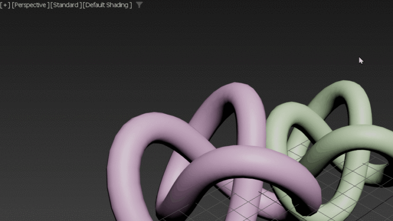 3ds Max 2025 リリース