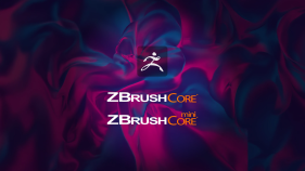 ZBrushCoreとZBrushCoreMiniの公開終了