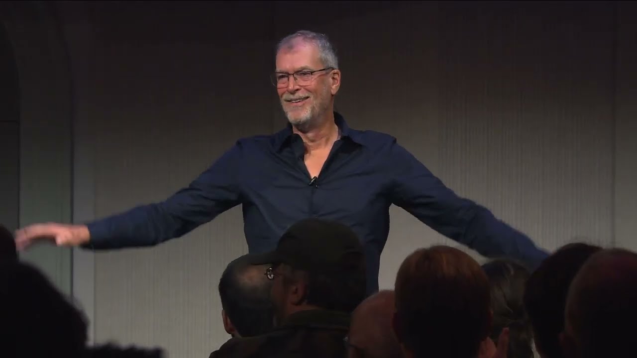 Ton氏がBlender Foundation CEOを退任